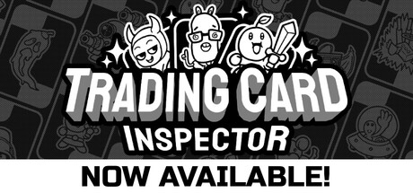 Trading Card Inspector on Mac: A Chilled-Out Papers-Please-’Em-Up About ...
